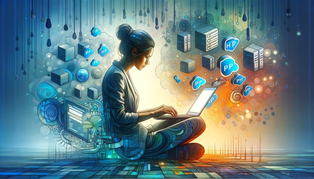 Essential Guide To Php Hosting Setting Up A Website